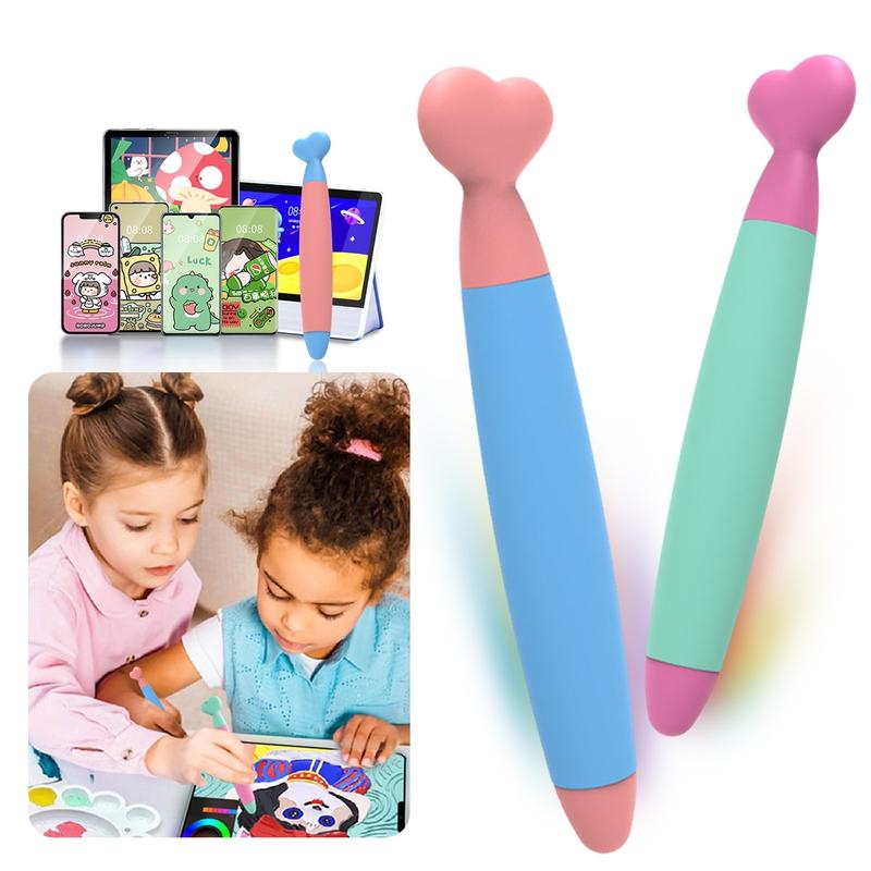 Pen Skrin Sentuh, Reka Bentuk Comel, Stylus, Diperbuat daripada ...