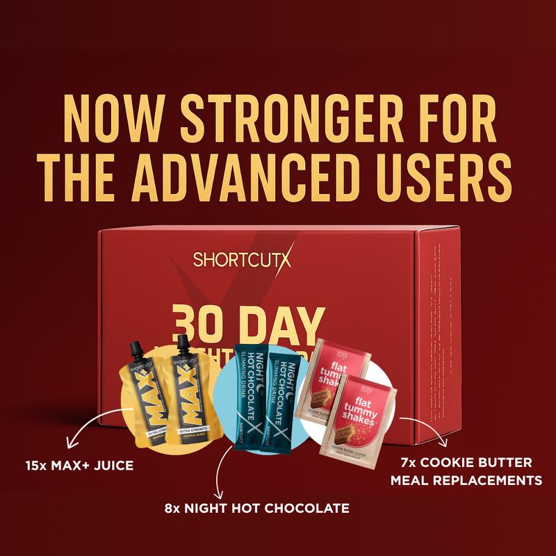 30 Day Pack | LIMITED EDITION | 14x Max, 8x Night, 7x Cookie - TikTok ...