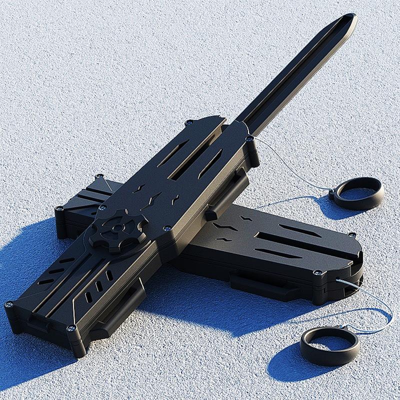 Hidden Weapons, Cosplay Props 1:1 Hidden Blade, Concealed Dagger ...