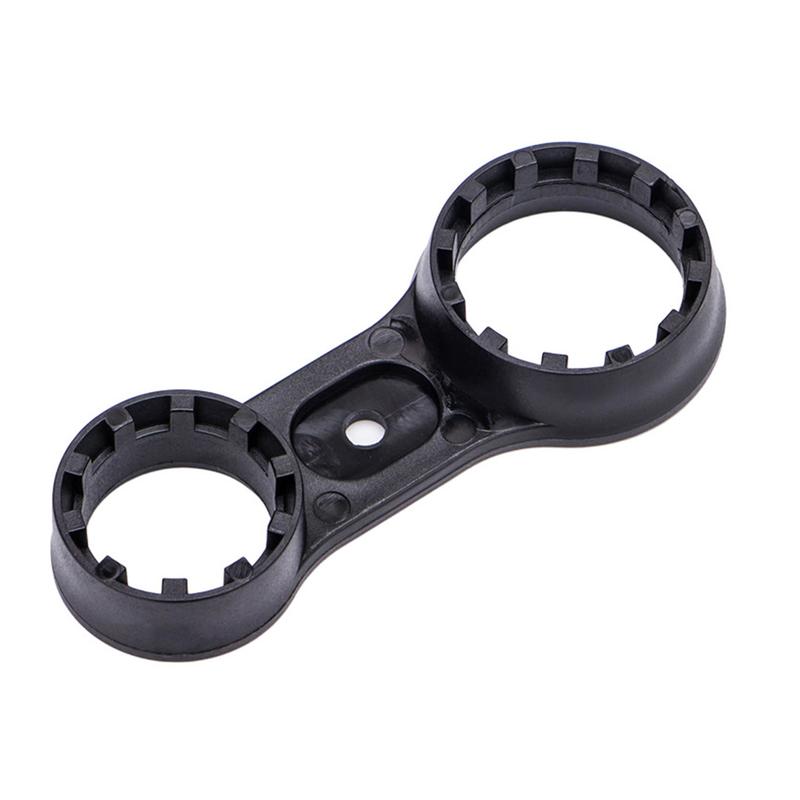 Front Fork Wrench Spanner Repair Tools Bike Parts Removal Wrench ...