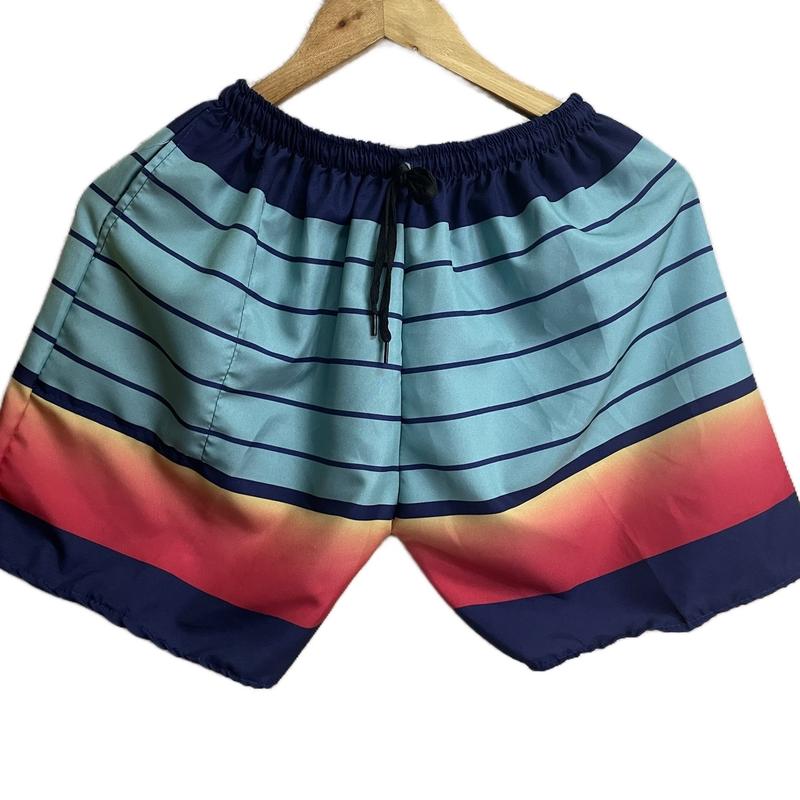TASLAN SHORT unisex w/ pocket - TikTok Shop Philippines