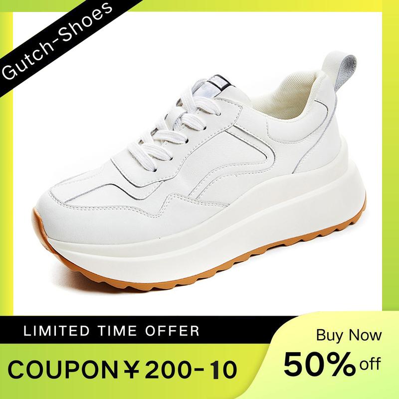 【Gutch】2025 Import Designer Sneakers Women Casual Sneaker Classical ...