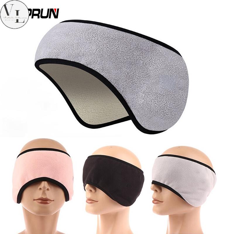 VL Earmuff Eye Mask, Soundproof Earmuffs For Sleeping, Plush - TikTok ...