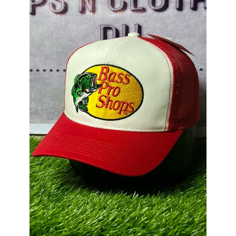 Brand New Legit/ Original Bass Pro Shops Cap Embroid - TikTok Shop ...