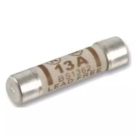 13A Top Fuse Ceramic Fuse Durable Domestic Fuses Plug Top Household ...