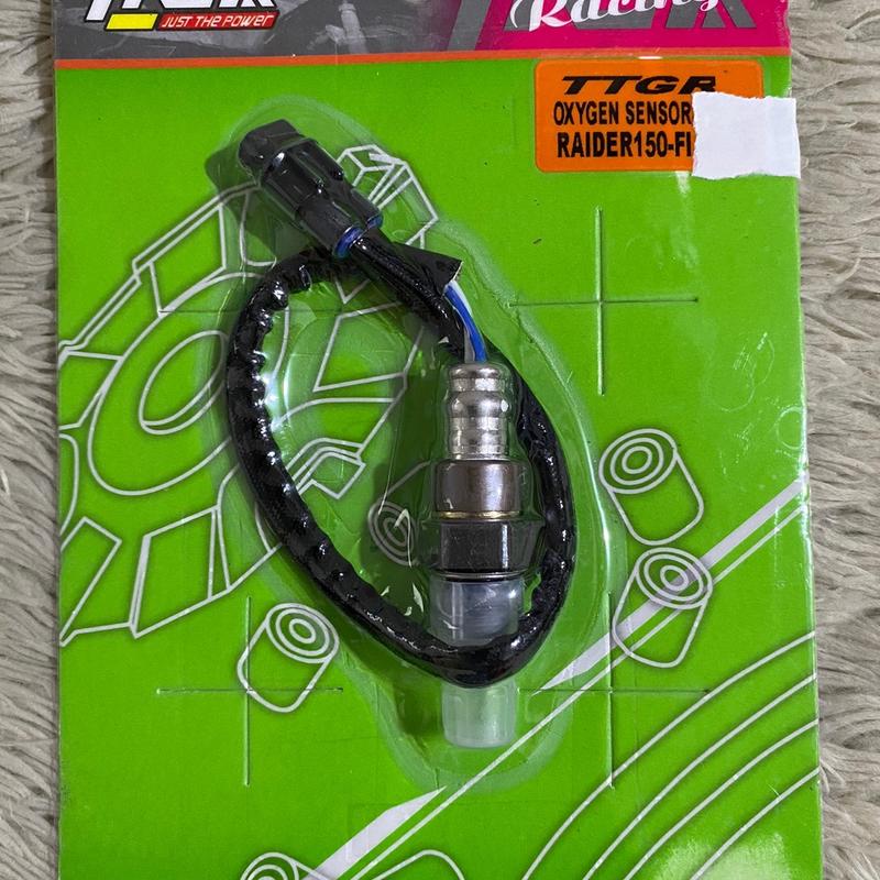 TTGR OXYGEN SENSOR FOR RAIDER 150-FI - TikTok Shop Philippines