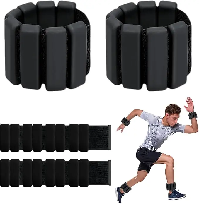 small ankle weights-TikTok Shop