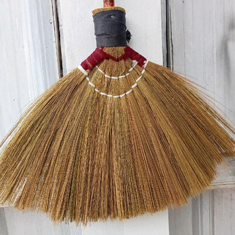 indichoco ( uyun leo ) sapu lantai rumah sapu uyun sapu rayung - Shop ...