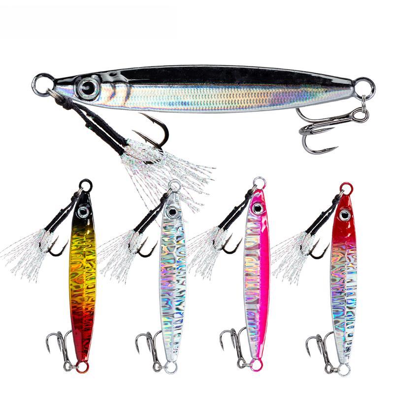 Gewang Memancing, Jig Logam, Jenis Tenggelam, Sudu Logam Keras ...