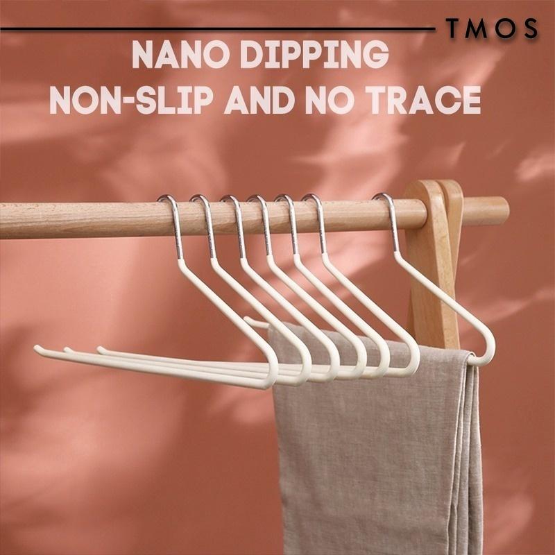 TMOS Premium Clothes Hook Anti Slip Trousers Jeans Slack Pants - TikTok ...