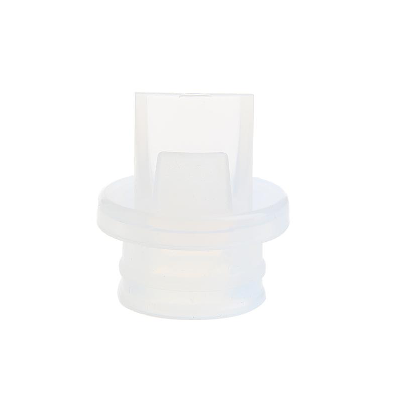 Solid Color Silicone Backflow for Protection Breast Pump Accessories ...
