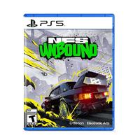 Jual Need for Speed Unbound NFS Video Game Playstation 5 PS5 Disc ...