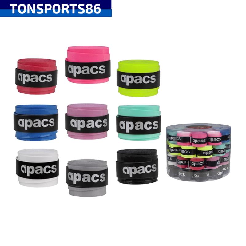 APACS Over Grip Sticky Grip AP-016 (ORIGINAL) - TikTok Shop Malaysia
