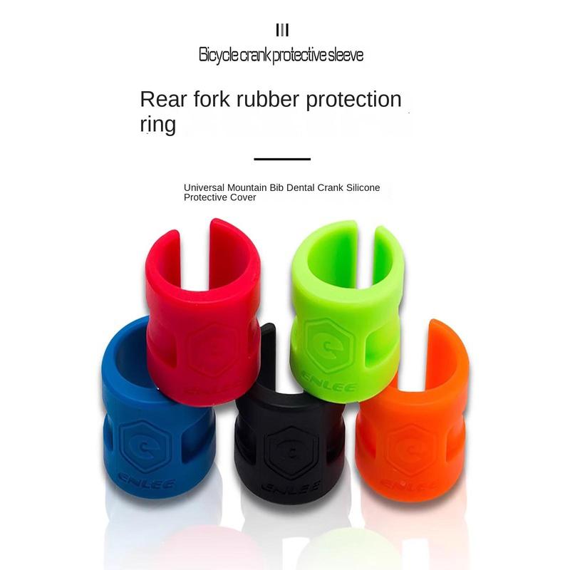 Children's balance bike, bicycle rubber protective shell, protective ...