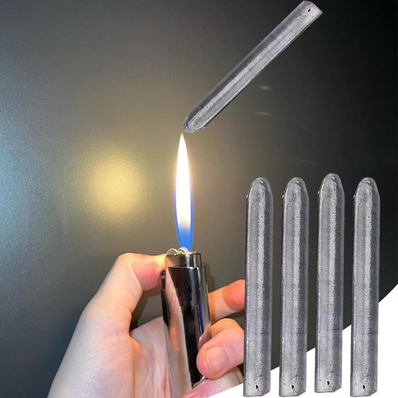 1/5/10 PCS Universal Multipurpose Melt Aluminum Welding Rods - TikTok ...