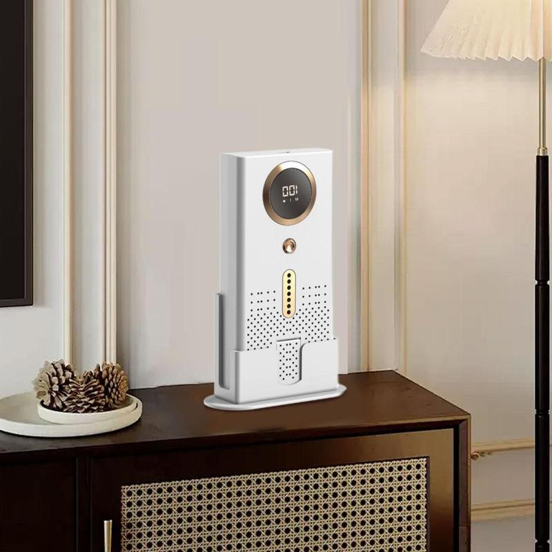 Mini Air Purifier Fresh Air Practical Lightweight Odor Removal - TikTok ...