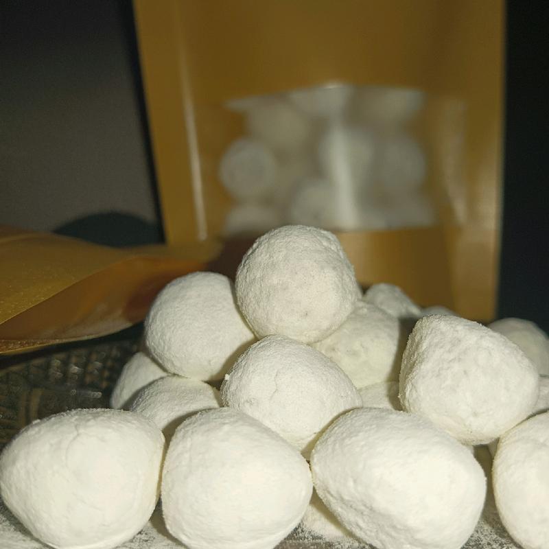 Macapuno Bites snack dessert - TikTok Shop Philippines