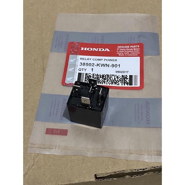 Relay Comp Power Kaki 5 Honda Vario PCX 125 150 160 ADV 150 Beat - Shop ...
