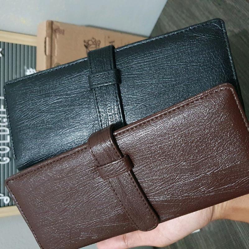 Dompet penyimpanan kartu/Antam/LM panjang 28 Slot - Shop | Tokopedia