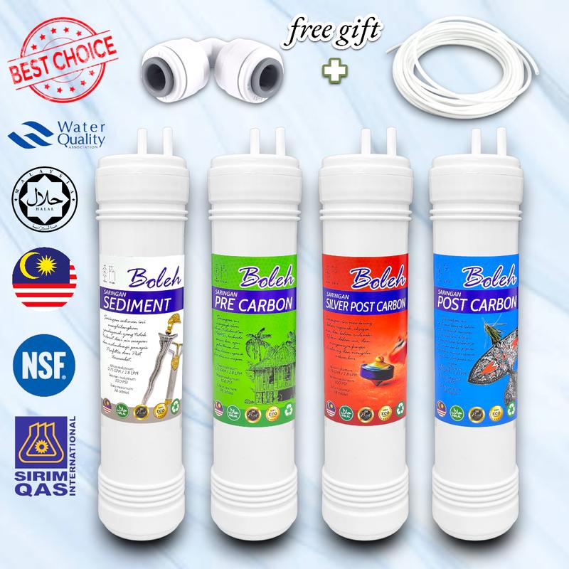 Original Seasons Korean Water Filter Cartridge Halal Certified - TikTok ...