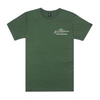 Promo Deus Ex Machina Indonesia - Deus Surfboard Canggu Tee Og - WHITE ...