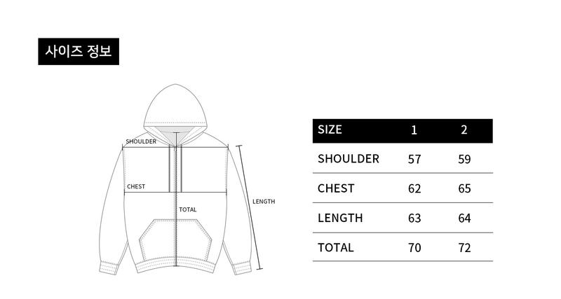 [ADLV] Alien Universe Hoodie Black - Hoodie Oversize Wanita Pria ...