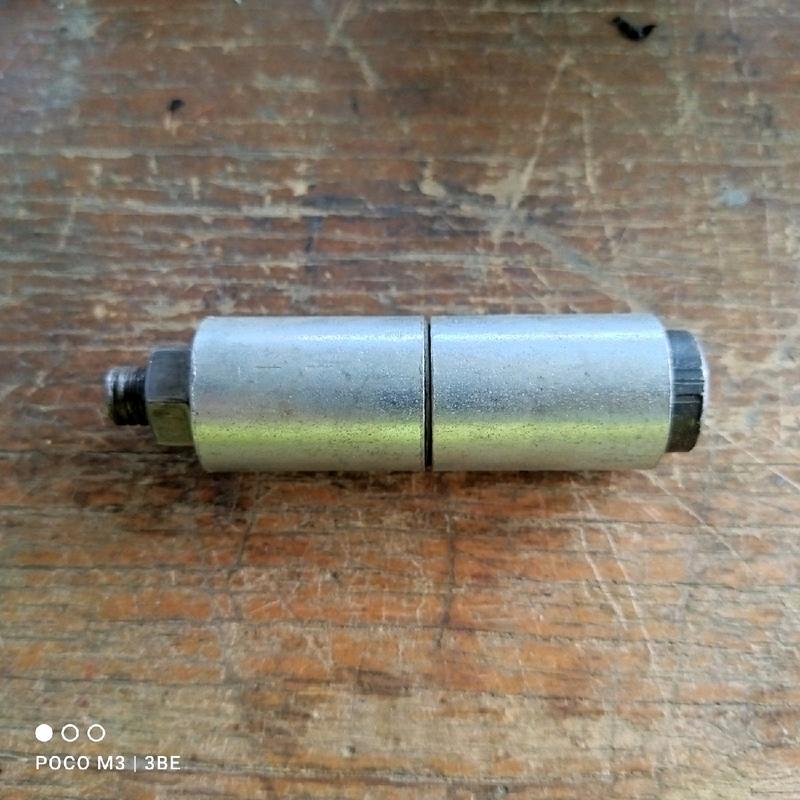 engsel tengah henderson pintu lipat dorong handerson gebyog ruko - Shop ...