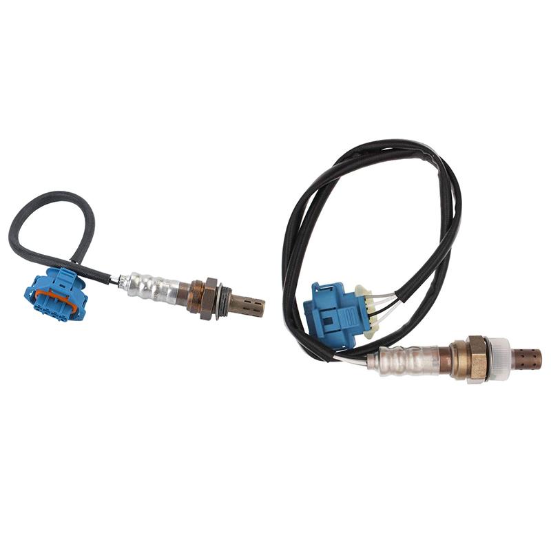 O2 Sensor Air Fuel Ratio Oxygen Sensor for Buick Excelle Chevrolet ...