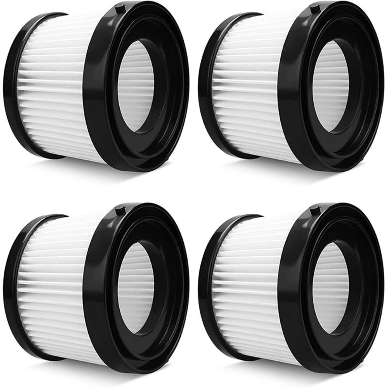 Vacuum Cleaner Filter Replacements Vacuum Filter Plastic Material ...