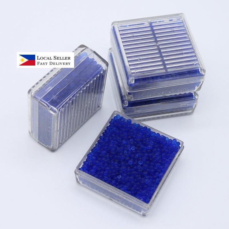 Reusable Silica Gel Humidity Moisture Absorb Box For Cameras - TikTok ...