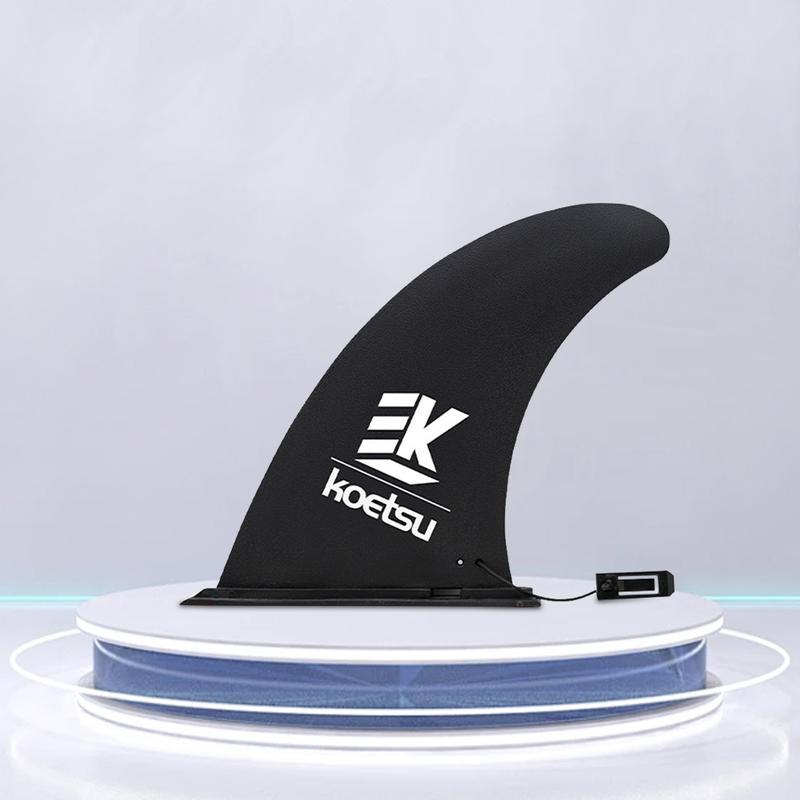 Paddle Board Fin Detachable Longboard Fin Stand Up Board Fin - TikTok ...