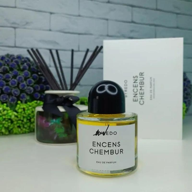 Encens Chembur EDP for Unisex 100ML - TikTok Shop Philippines