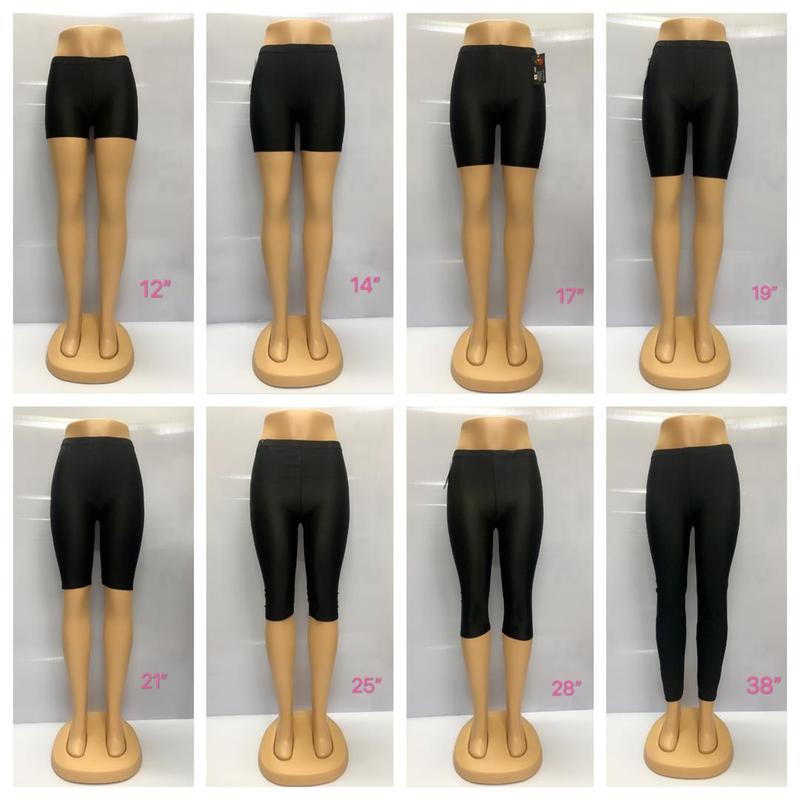 SELUAR FIT BERGETAH / FIT PANTS - TikTok Shop Malaysia