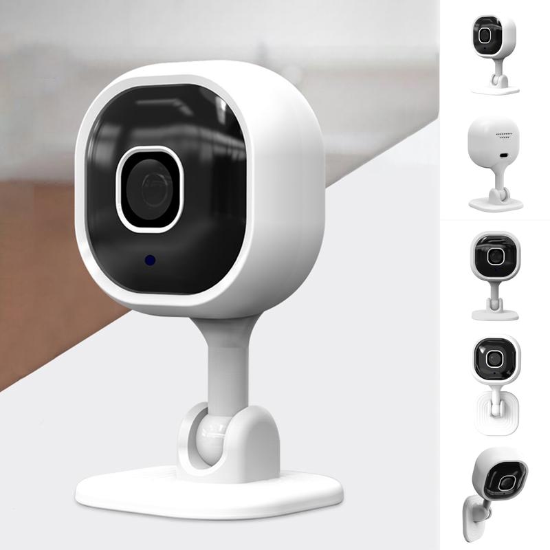 Wireless Camera Multi-angle Adjustment Night Vision Remote Viewing ...