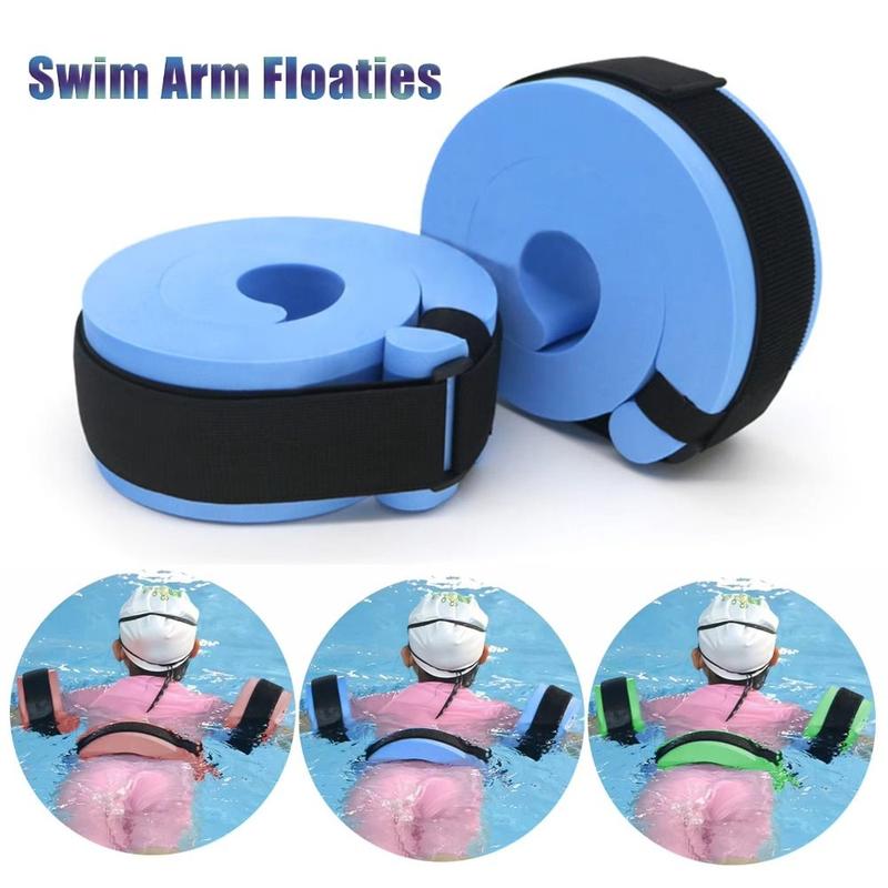 Creative Safety Training Swim Arm Floaties Swim Training Swimming ...