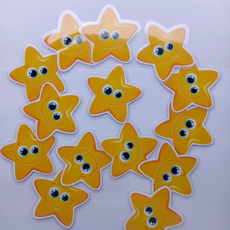 STARS - ESL rewards / ESL props / Teaching rewards - TikTok Shop ...