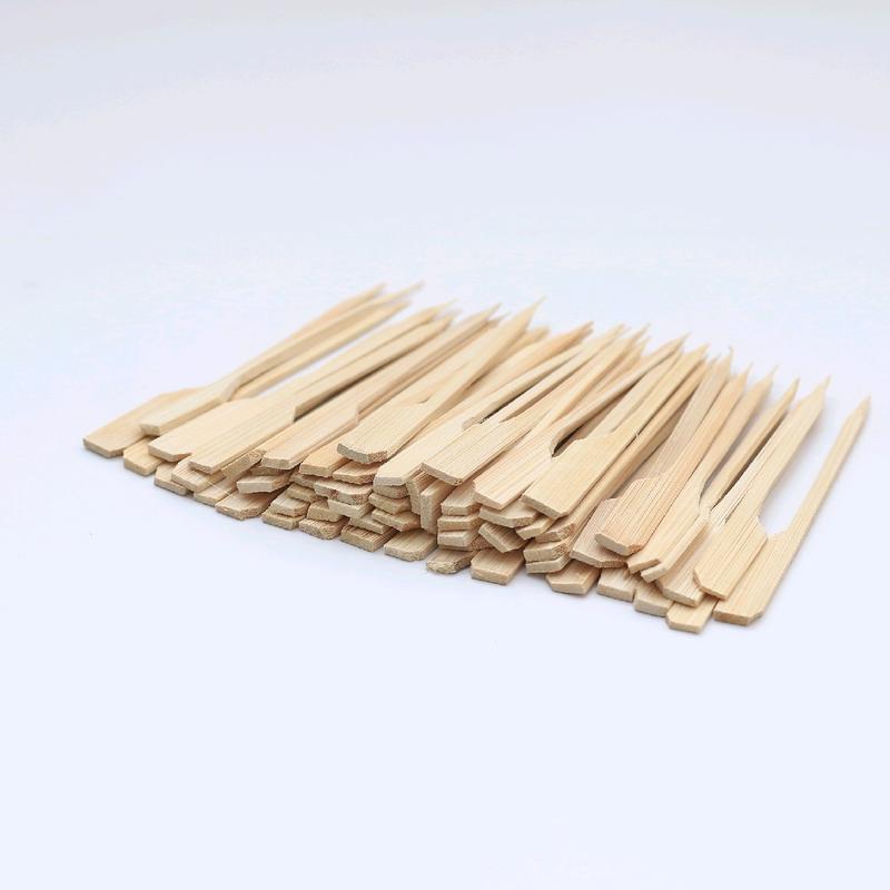 Tusuk Sate Jelly / Dayung / Yakitori / Tusuk Bendera 18 cm (ISI - Shop ...