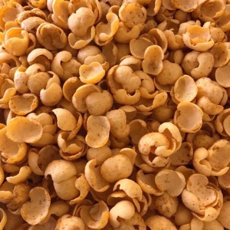 500GR Bim Bim snack HÌNH XƯƠNG CHÓ, chua cay tẩm đậm gia vị, - TikTok ...