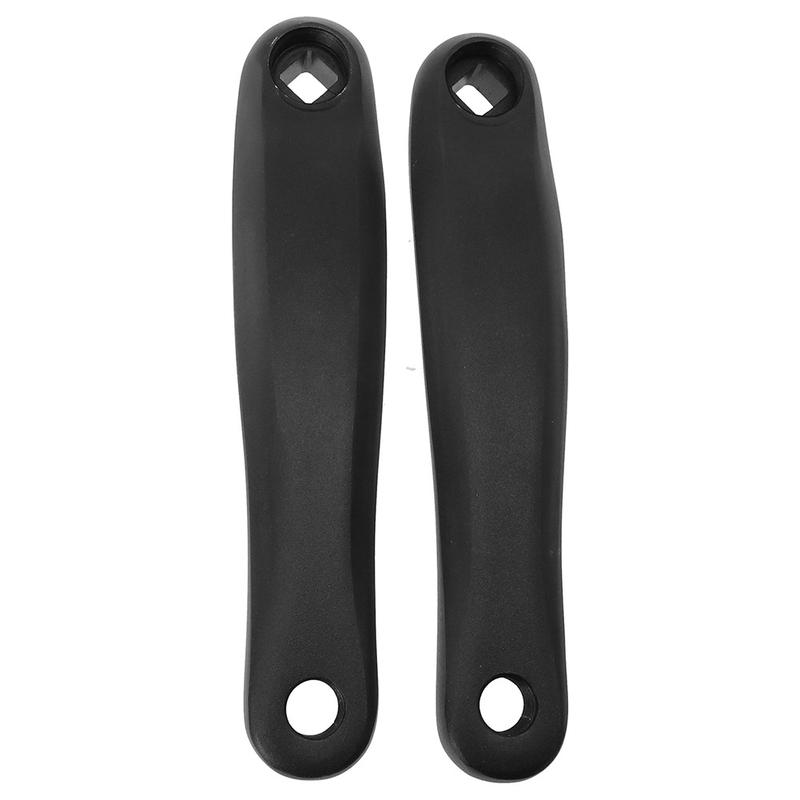 NEW 1 Pair Bike Crank 170mm Bicycle Crank for Electric Bicycle - TikTok ...