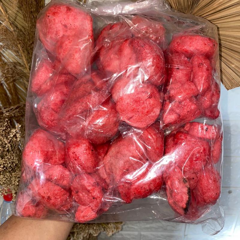 kerupuk bondon jadul isi 3pck 30bungkus - Shop | Tokopedia