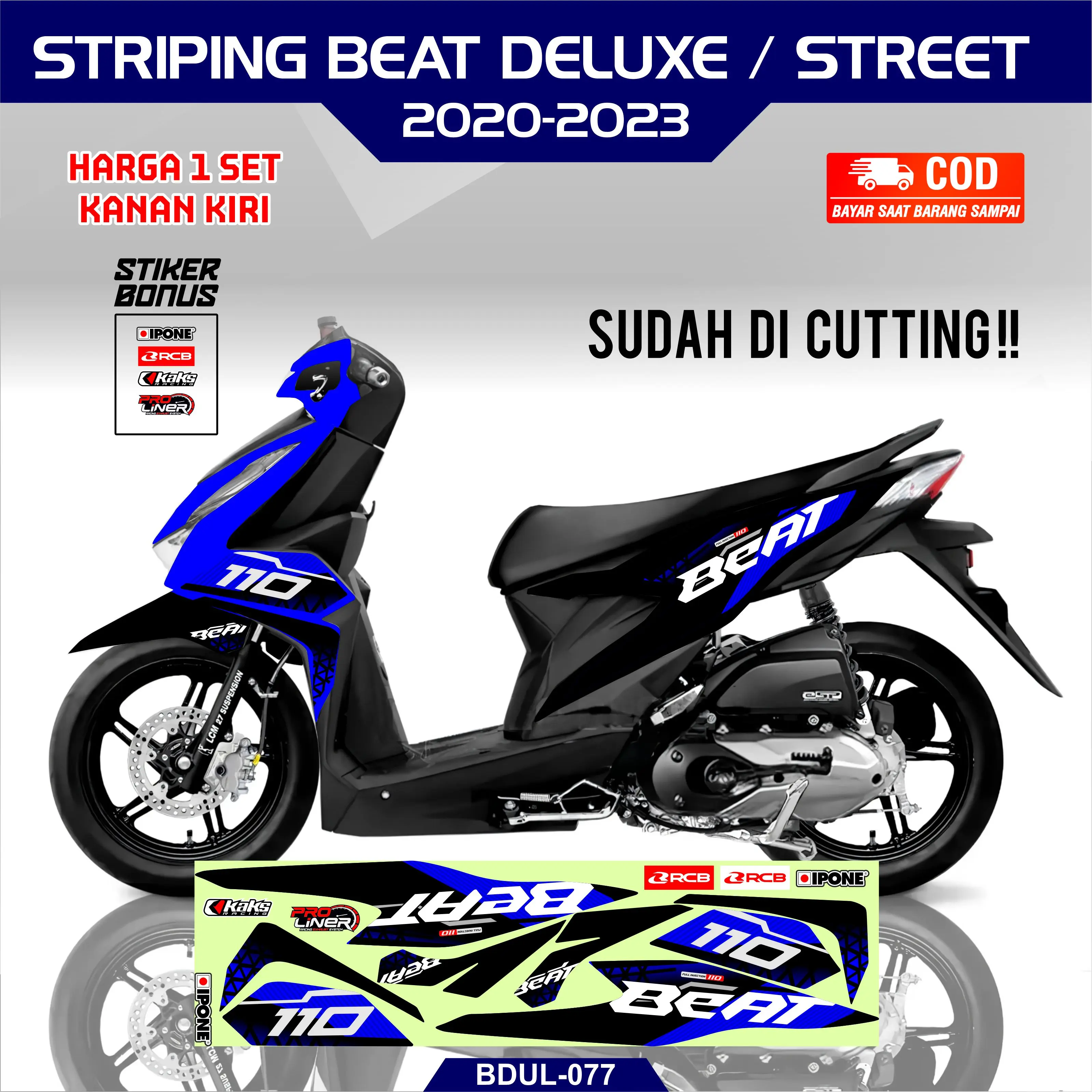 Striping Beat New Beat deluxe Beat New Esp New Street 2020 2021 2022 ...