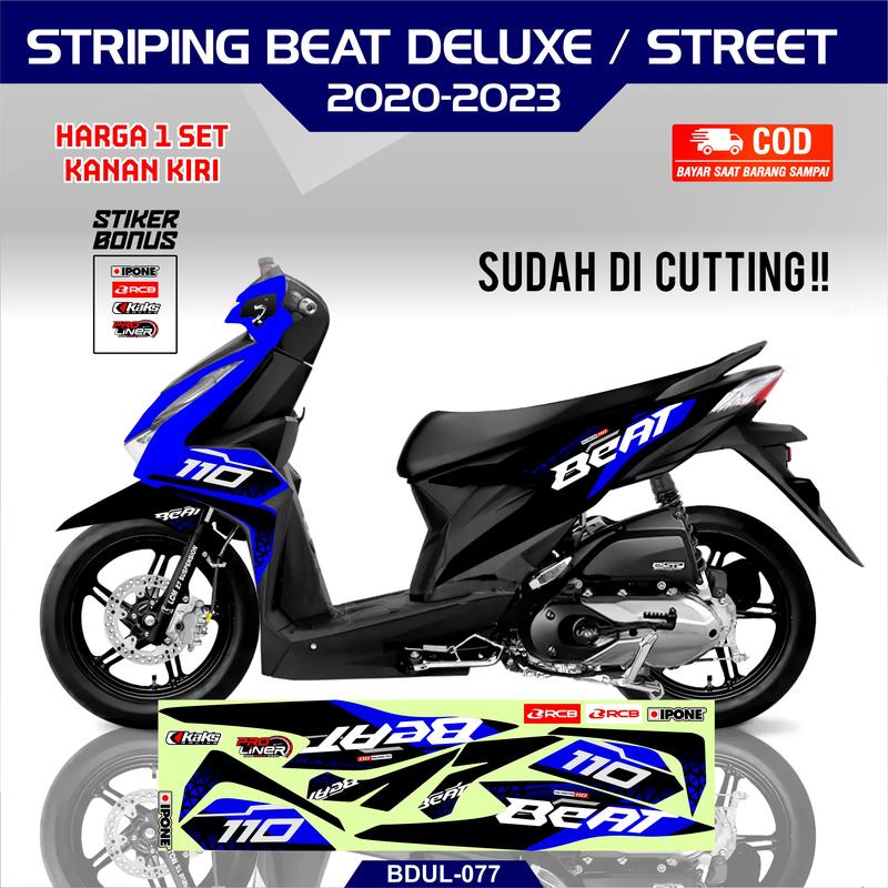 Striping Beat New Beat deluxe Beat New Esp New Street 2020 2021 - Shop ...