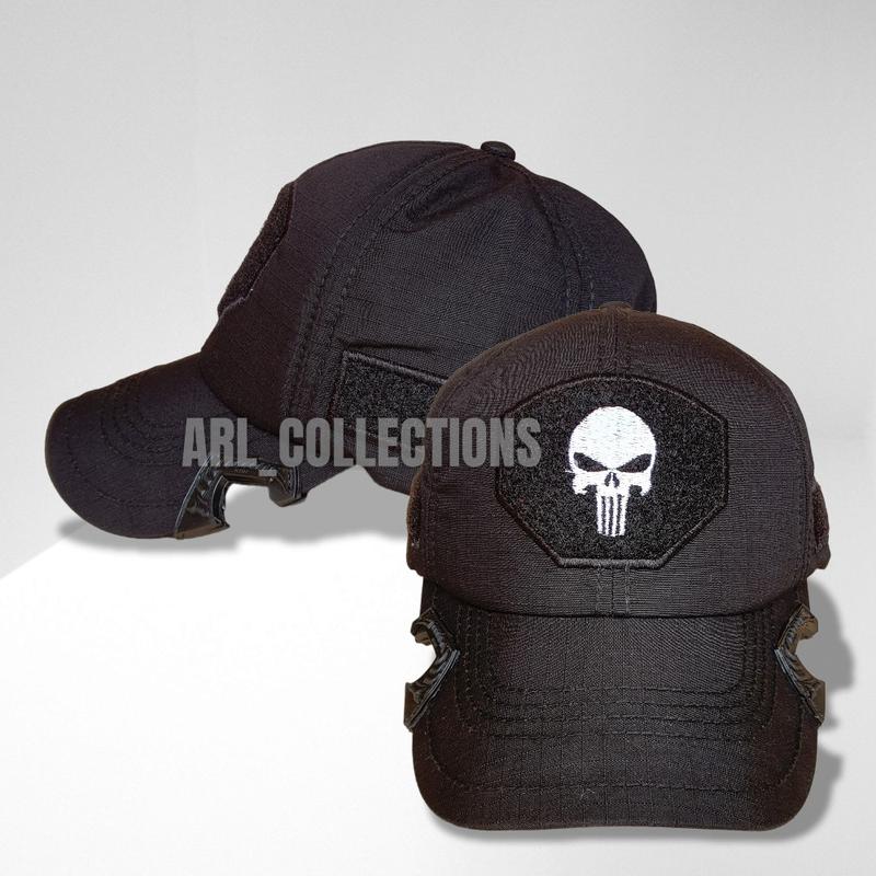topi tactical coak funisher full ripstop cotton - baseball caps - Shop ...