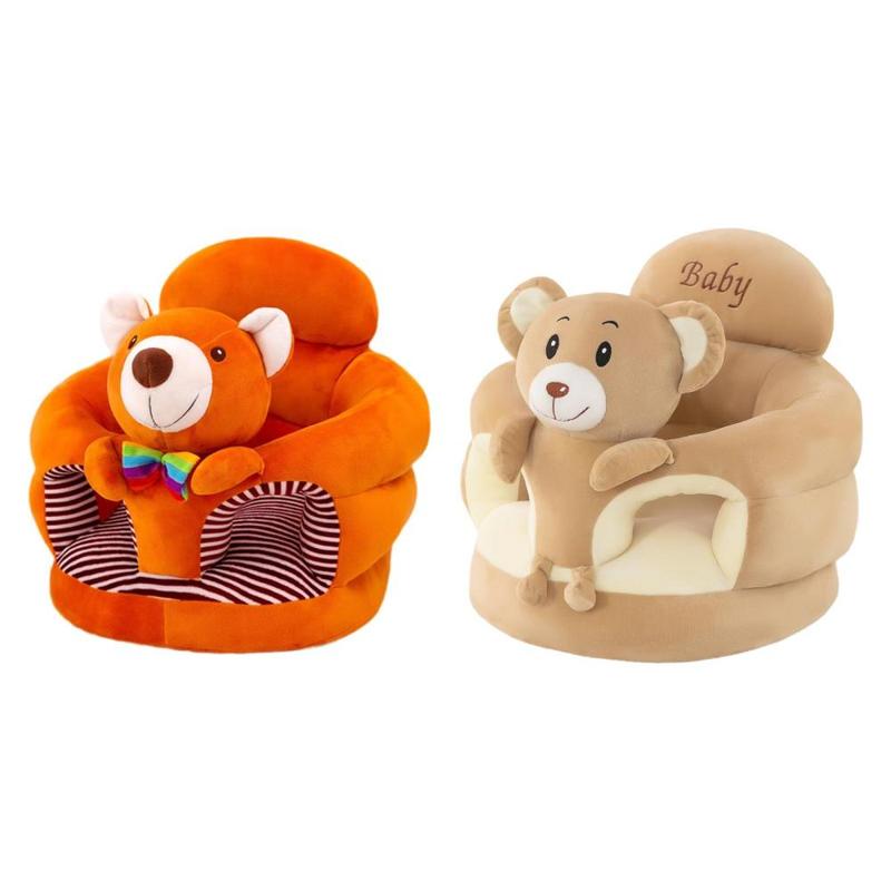 Baby Seat Floor Seat Gift Sit up Chair Comofortable Cute Sof - TikTok ...