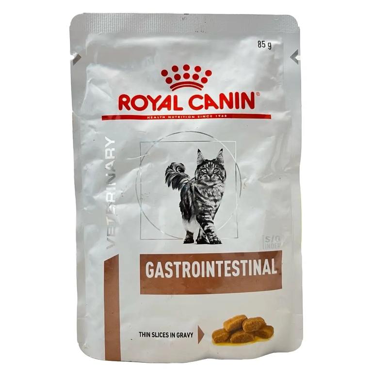Royal Canin Gastrointestinal Pouch Cat 85grams - TikTok Shop Philippines