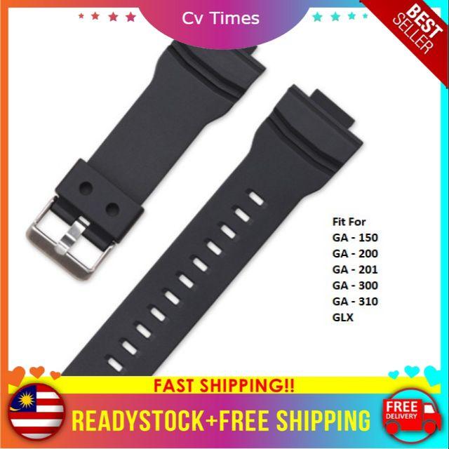 STRAP REPLACEMENT Ga 150/Ga 200/Ga 201/Ga 300/Ga 310/GLX STRAP - TikTok ...