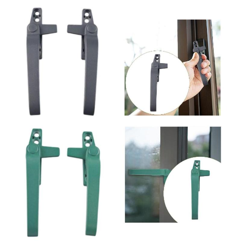 Casement Window Locking Handle High Performance Easy to Install ...