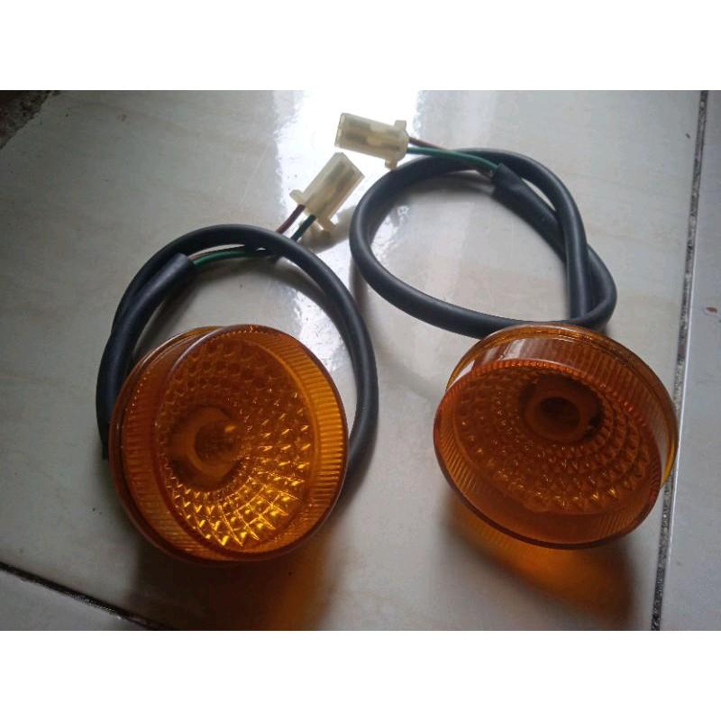 LAMPU KARGO BAK VIAR. CARGO LAMP VIAR 150CC . 200CC.300CC.RODA - Shop ...