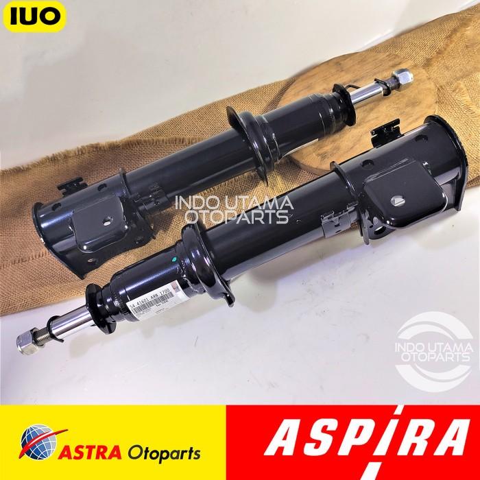 Jual Shock Depan ASPIRA APV Arena Mega Carry ASTRA (SET) - Jakarta ...