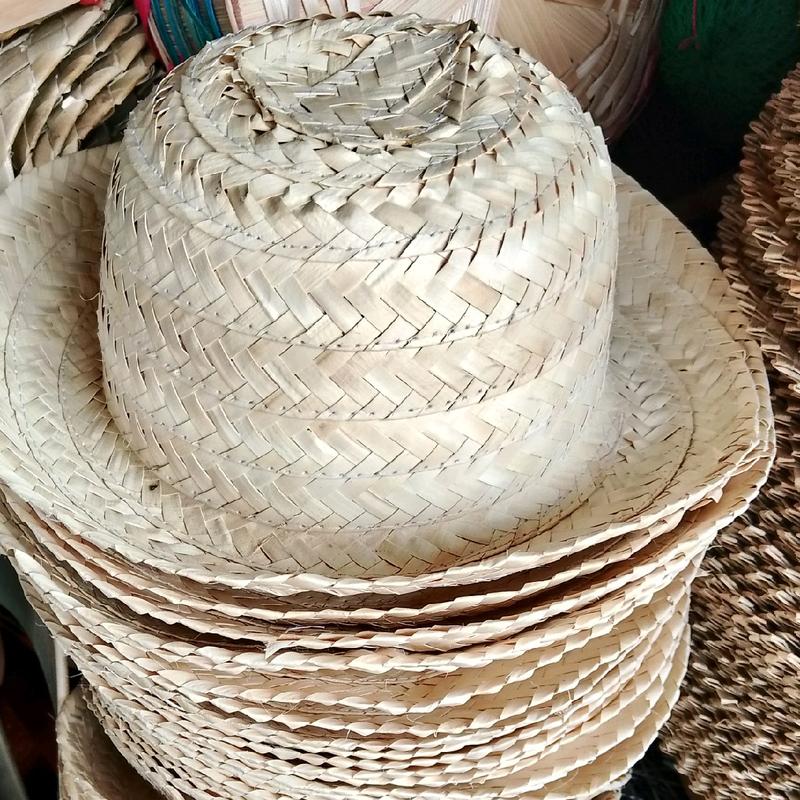 Native Sombrero @gopangsinan - TikTok Shop Philippines